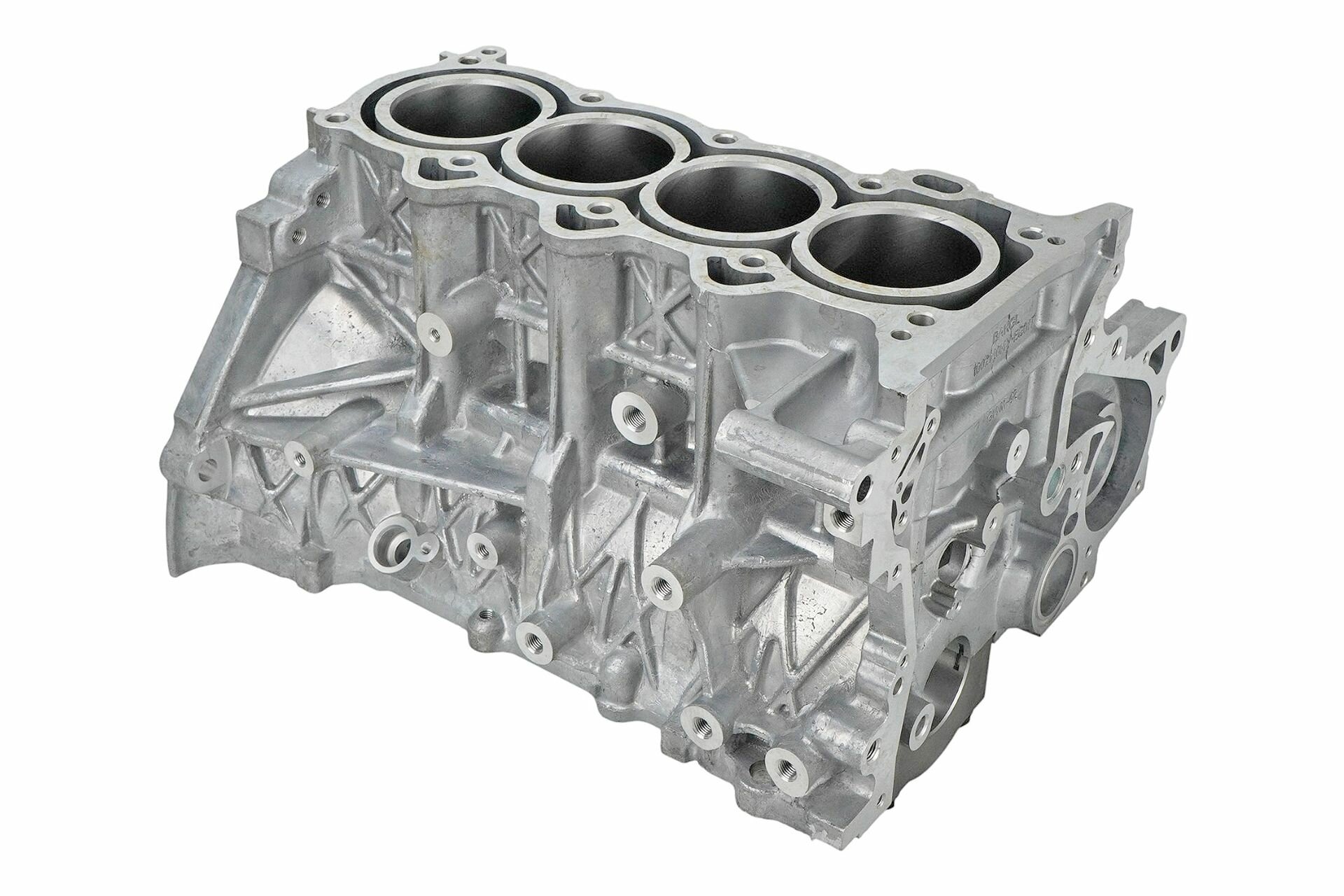 Блок цилиндров Hover H6 1.5t 1002140-EG01T (1002140EG01T)