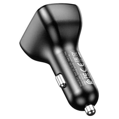 FM-Модулятор Borofone BC41