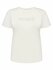 Футболка GUESS, размер M, молочный