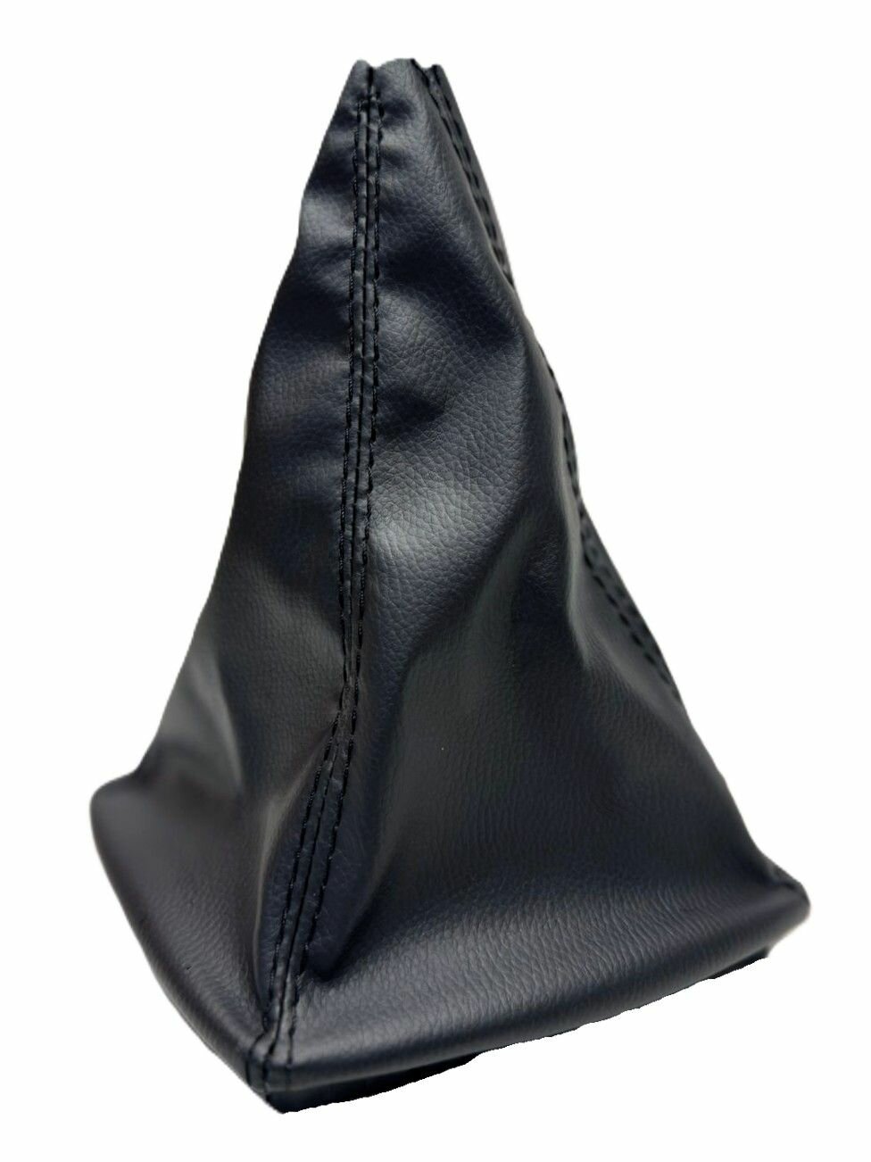 Чехол КПП для Приоры 2170 черная строчка