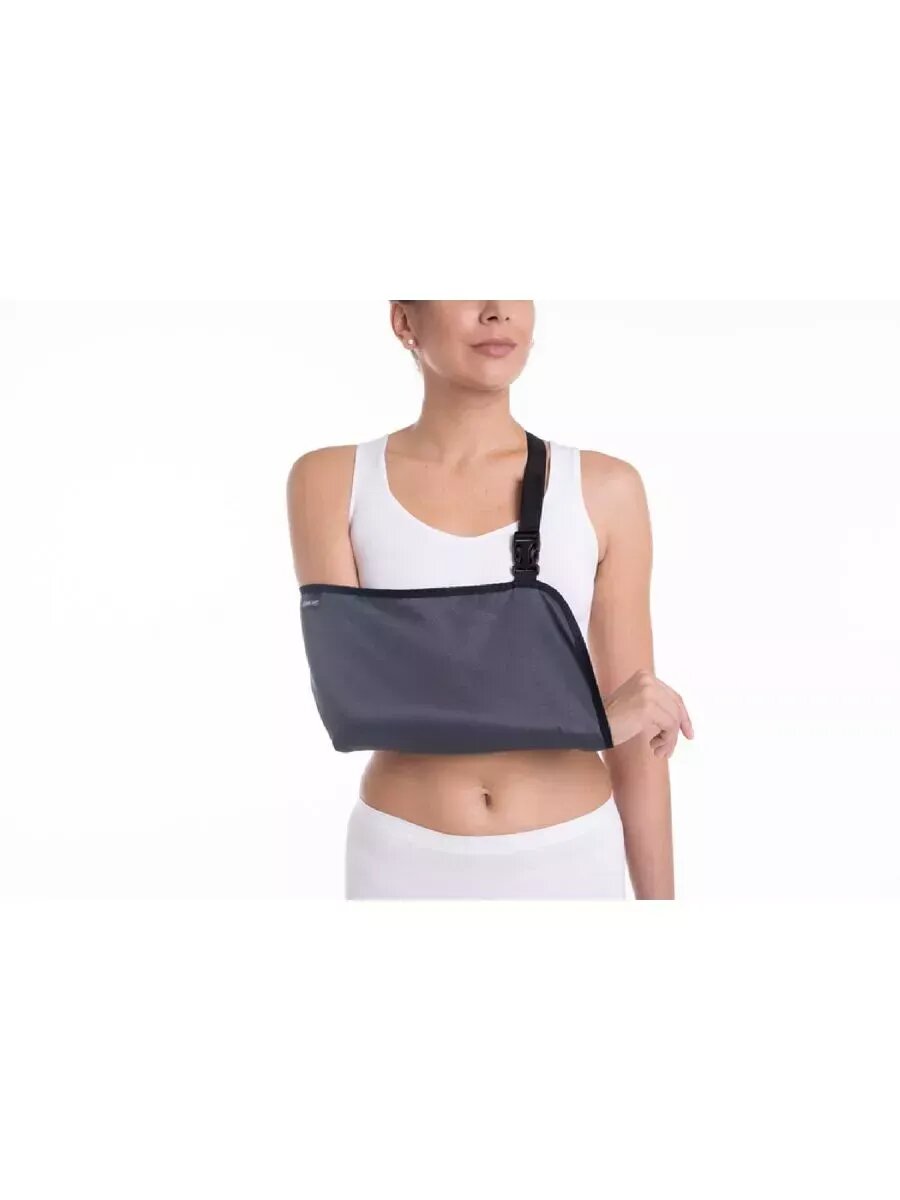 Бандаж для руки комф-орт №3 /арт. К-402/размер 50-52/-1шт.