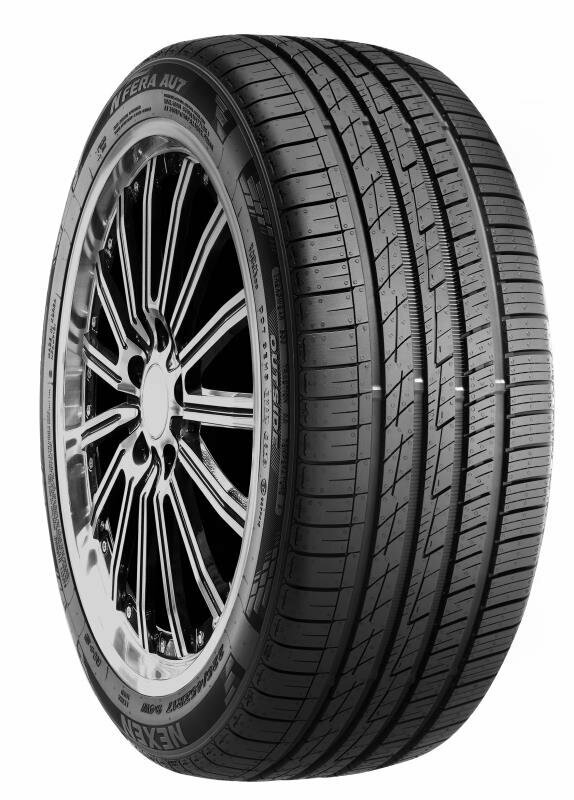 Автошина Nexen 235/45R17 N FERA AU7 97W XL TL