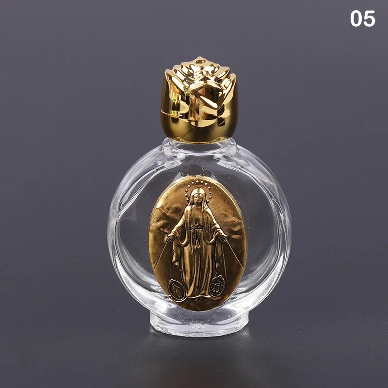 Бутылки со святой водой YOWEI 05