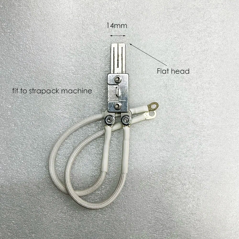 Нагреватель для обвязочной машины DSI DBA200 strapack flat