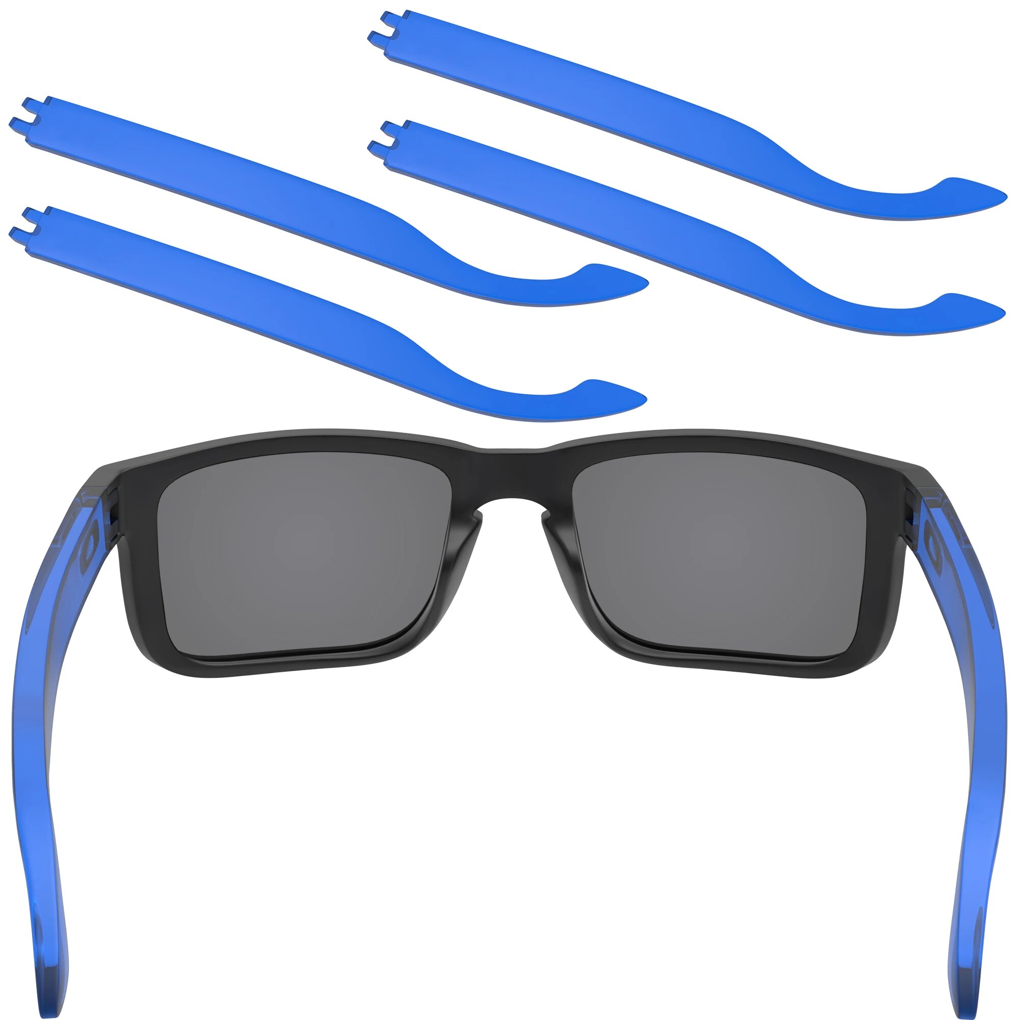 Сменные дужки Oakley Holbrook, синий