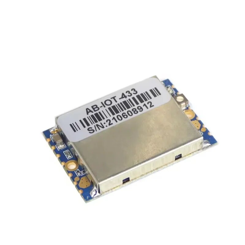 XT-XINTE Усилитель сигнала LoRa SMA модуль 868/433/510 МГц AB-IOT-433MHz Patch