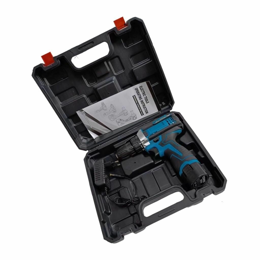 Перфоратор