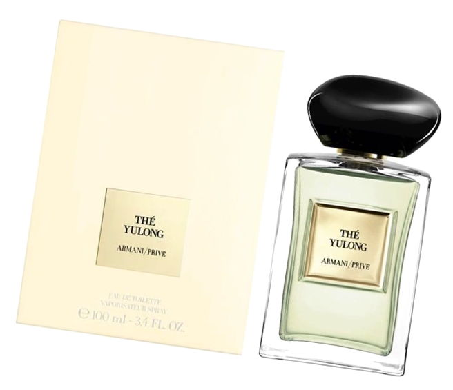 Джорджио Армани Армани Приве Зе Улун парфюм унисекс 100 мл / Armani Prive The Yulong
