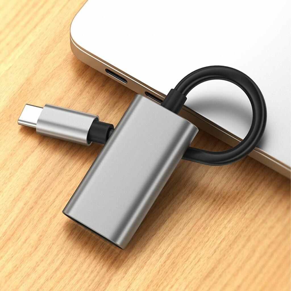 Адаптер USB-C для 4K — фото 1