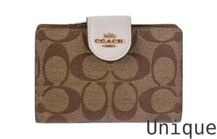 COACH Кошелек