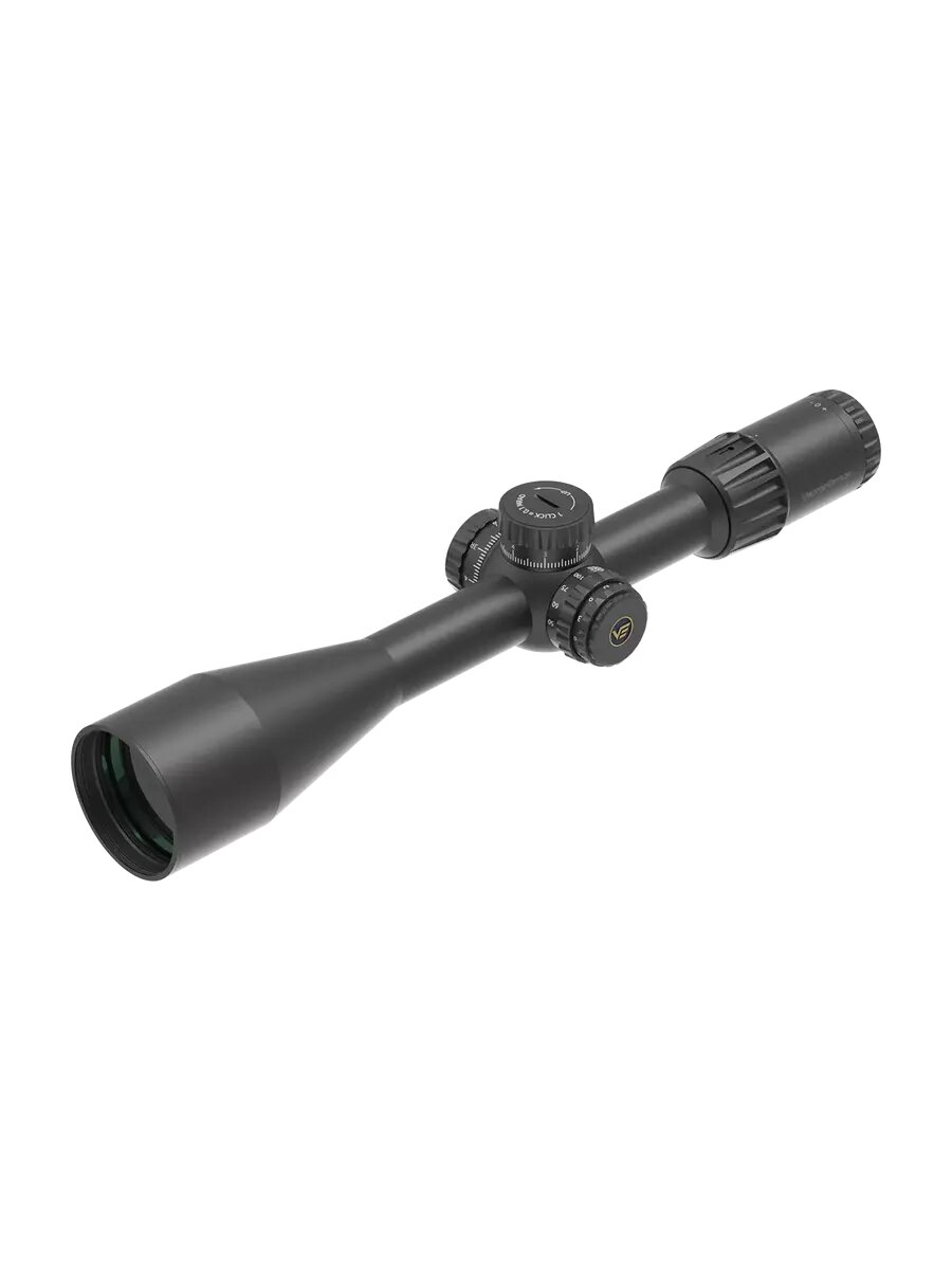Прицел оптический Tauron (Taurus) GenII 5-30x56 FFP