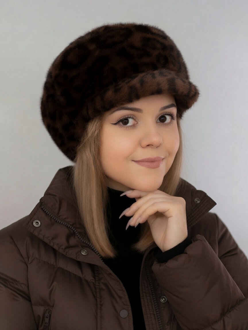 Кепка Po Sezonu для женщин