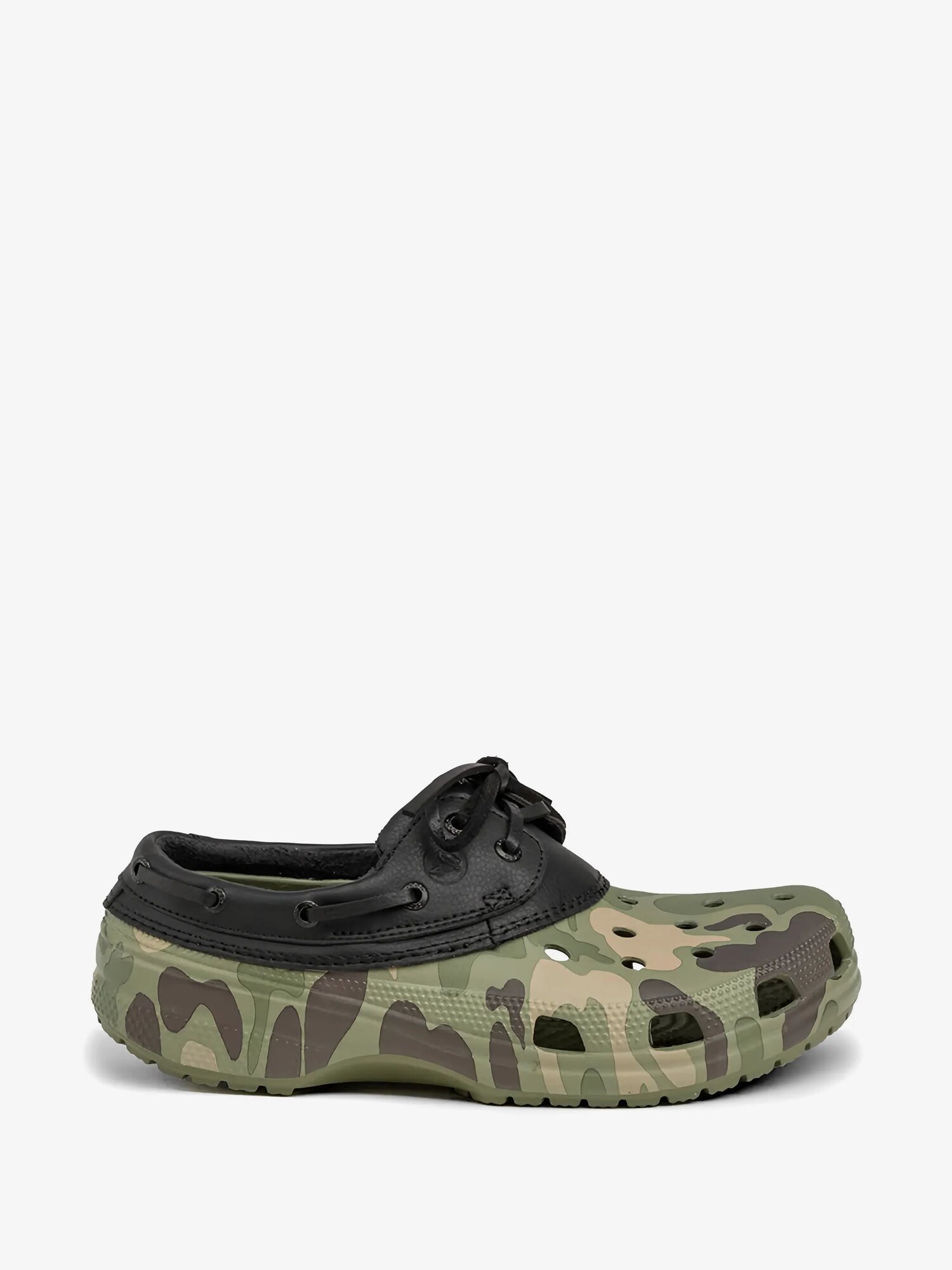 Топсайдеры Classic Duck