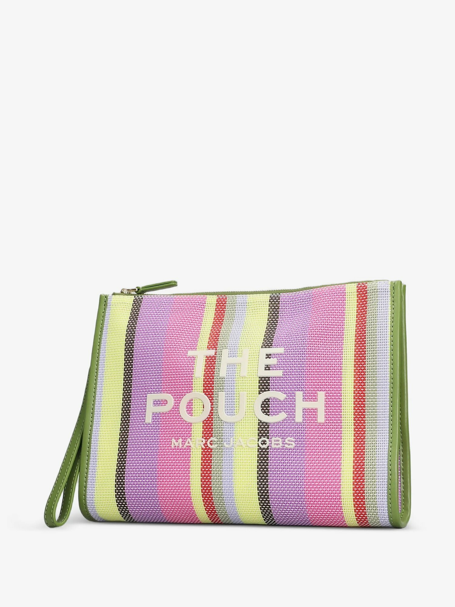 Сумка MARC JACOBS The Pouch, красный — фото 1