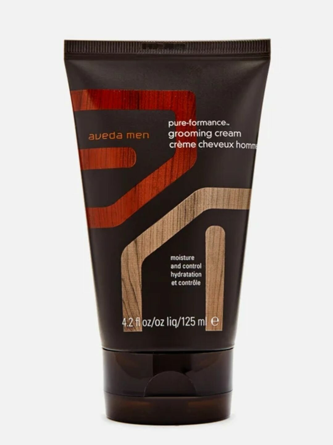 Крем для укладки средней фиксации для мужчин AVEDA men pure-formance grooming cream