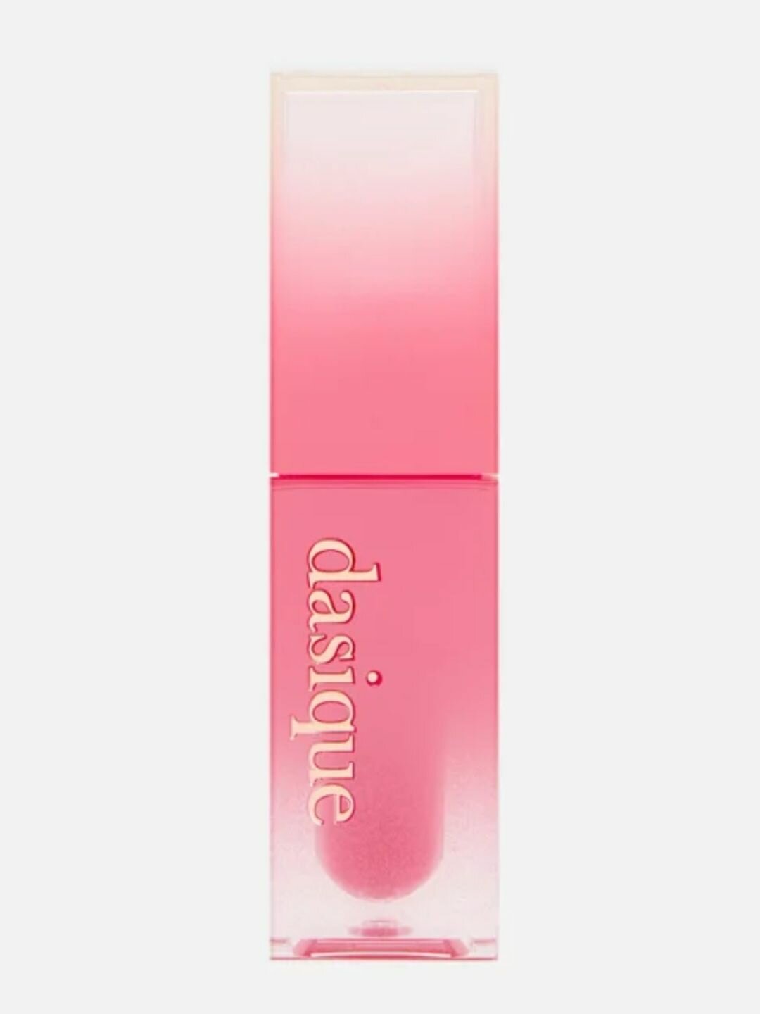 Тинт для губ DASIQUE juicy dewy 04 Plum Dew