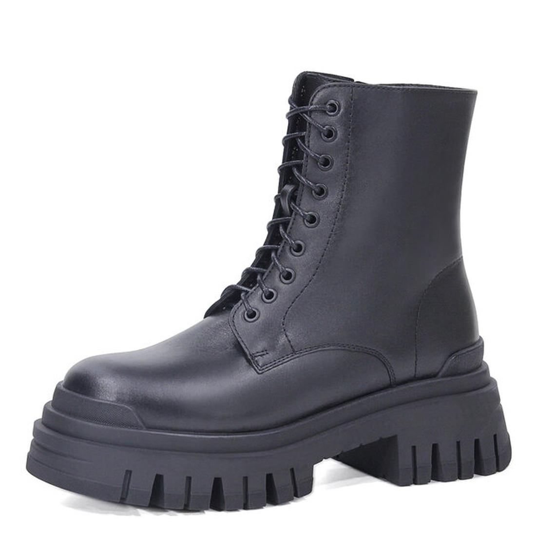 Ботинки берцы