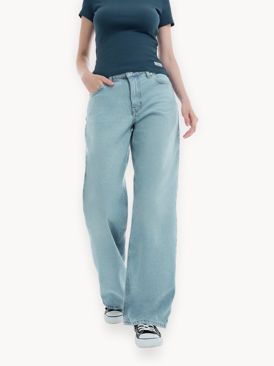 Брюки классические