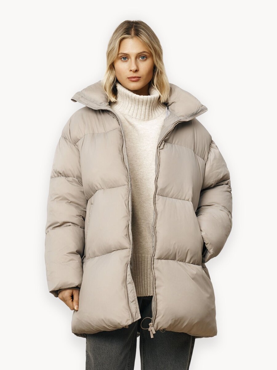 Куртка DuPont Sorona Aura