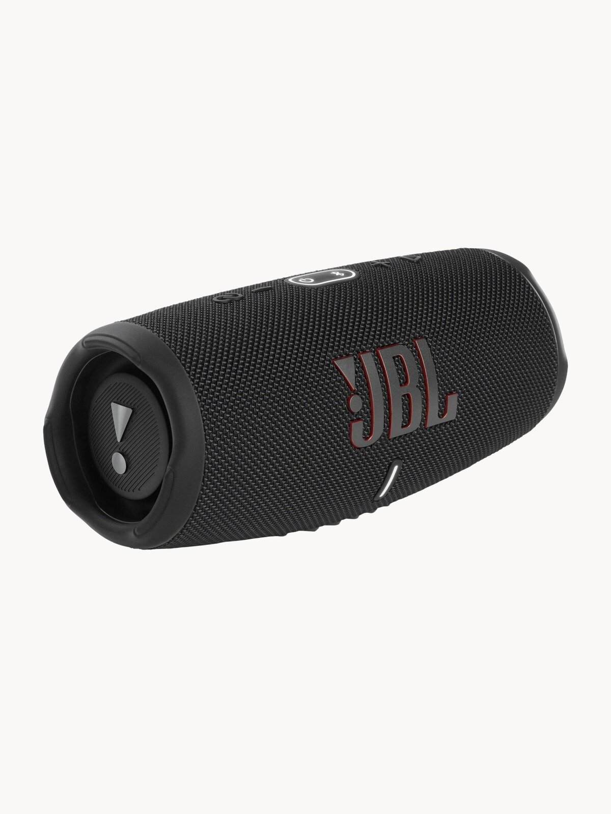 Портативная акустика JBL Charge 5, колонка, цвет Black, (черный)