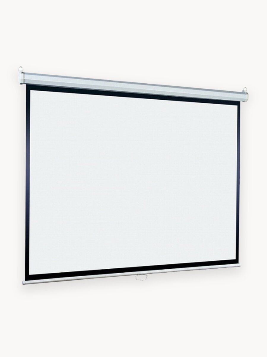 Настенный экран Lumien Eco Picture 183х244см