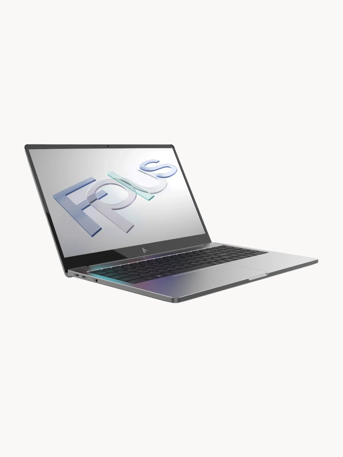 Ноутбук F+ FLAPTOP R FLTP-5R7-161024-w (gray) Ryzen 7 5825U, 16Gb, 1Tb SSD, 15,6" FHD IPS, Win11