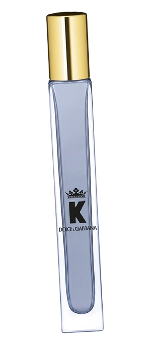Dolce & Gabbana K Eau De Parfum 10 мл парфюм для мужчин / Дольче Габбана Кей духи