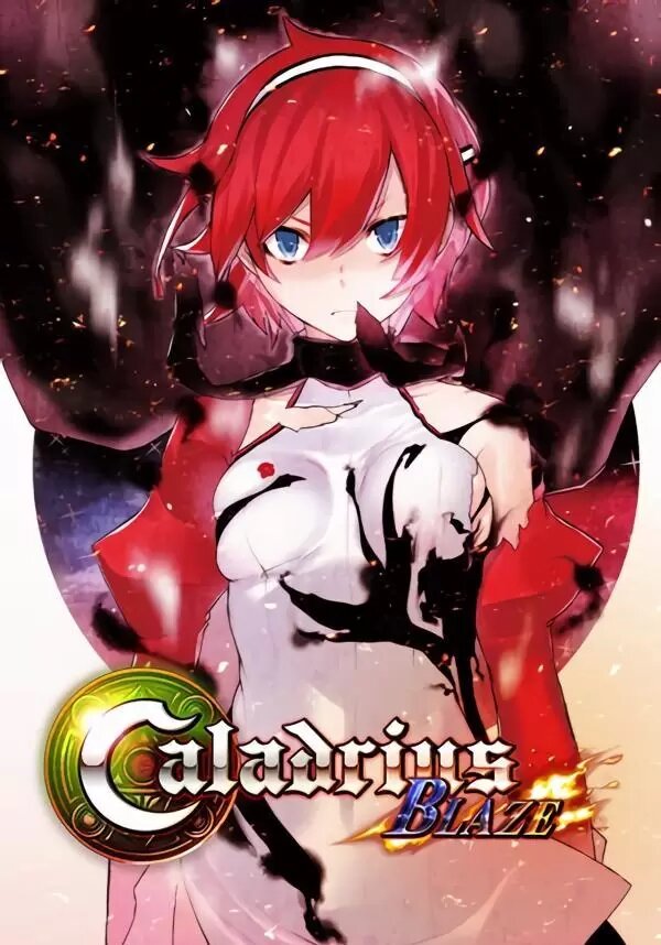 Caladrius Blaze, RESTRICTED (RU, CN, TR)