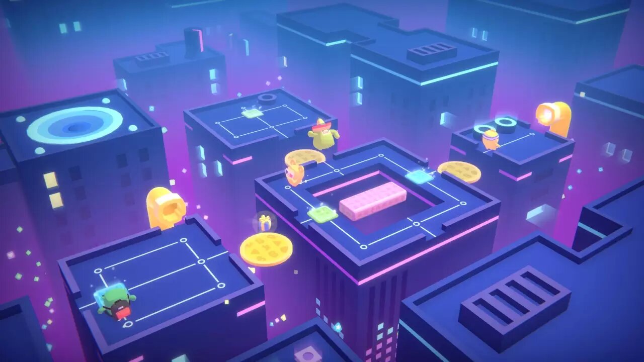 Melbits™ World [STEAM / Россия и СНГ] — фото 1