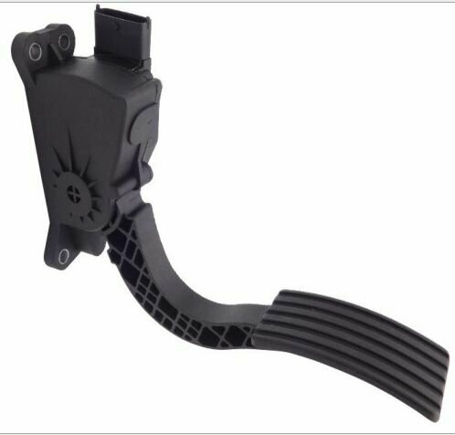 Lada VESTA электронная педаль газа