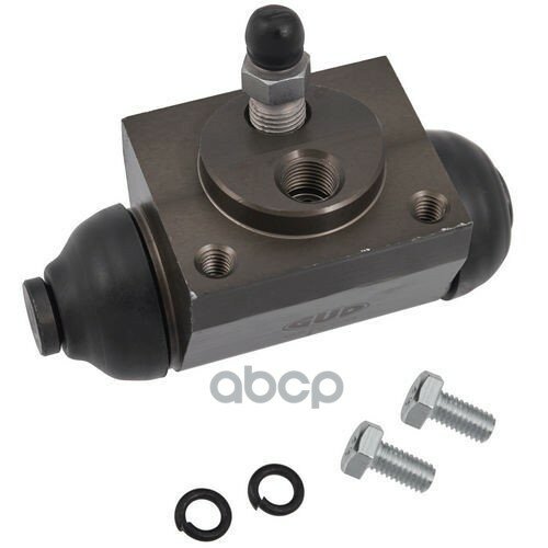 Цилиндр тормозной колёсный TOYOTA FORTUNER, HILUX G.U.D арт. G67039D