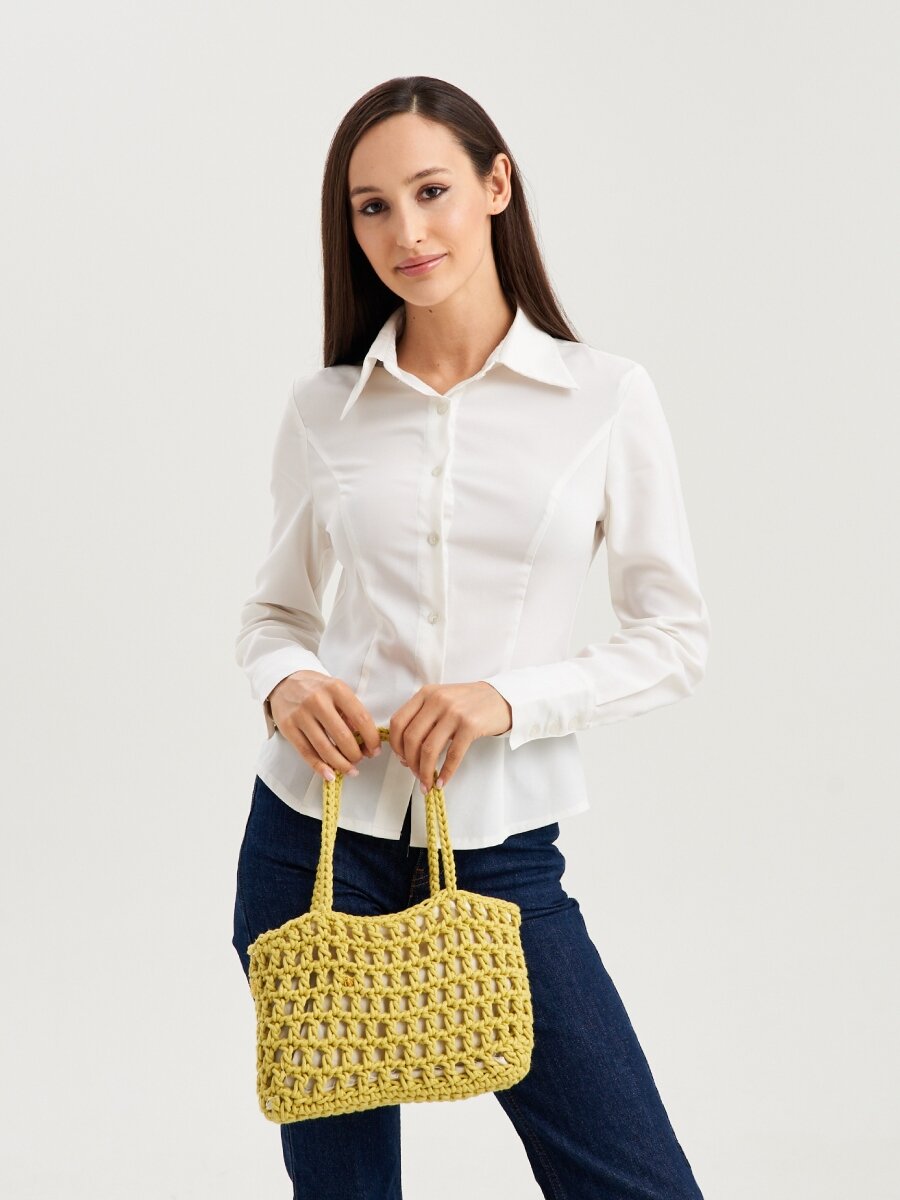 Сумка авоська