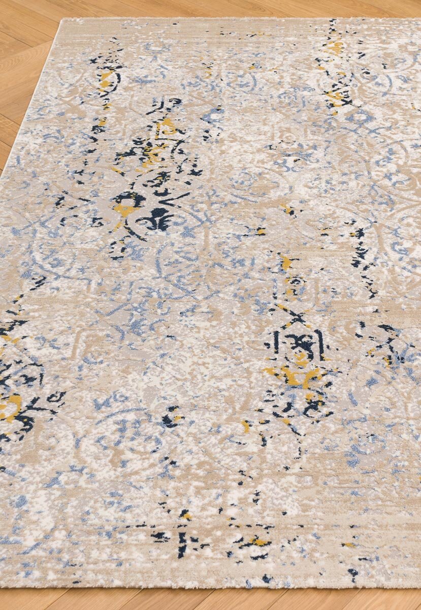 Турецкий ковер 200*290 см Bloom BL75C