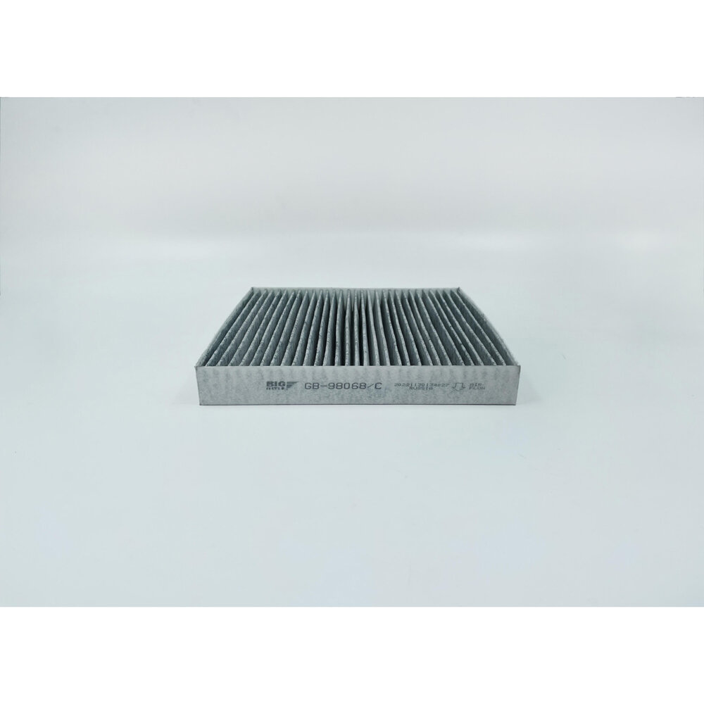 Фильтр салонный (угольный) GEELY Coolray 1.5 2018 -