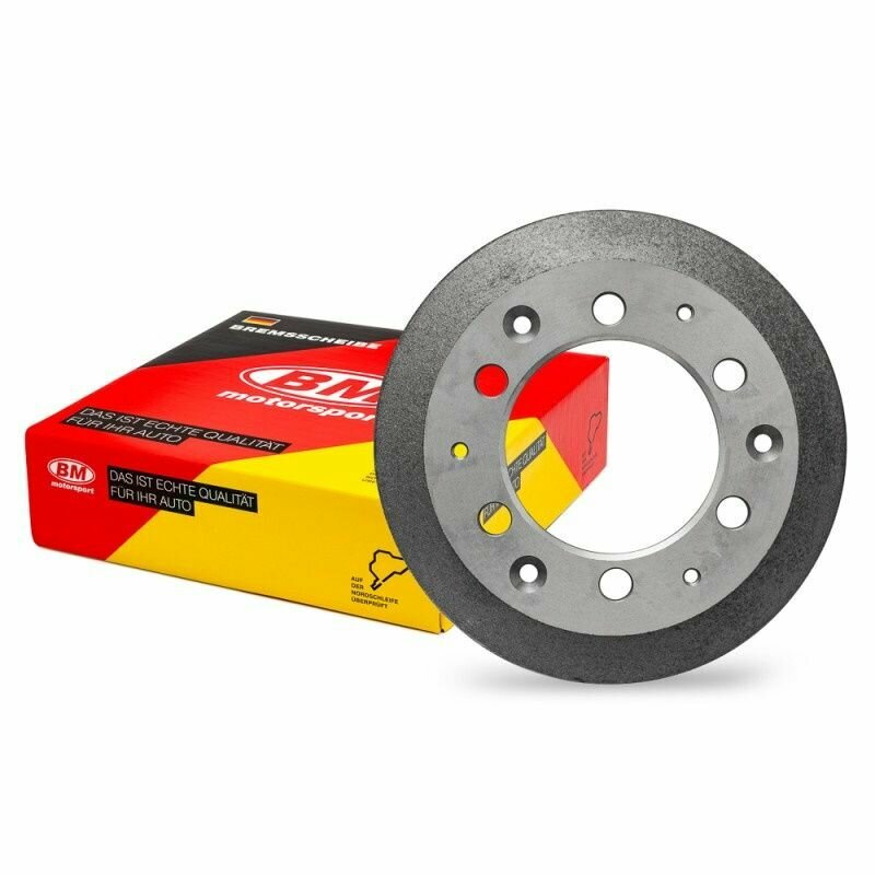 Барабан тормозной для а/м ГАЗ 3302, 2705, 3221 Газель, арт. DR8213