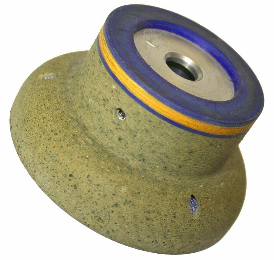 Профильные фрезы L 30 №5 (гранит, мрамор) для ручных машин производства OMA SYSTEM