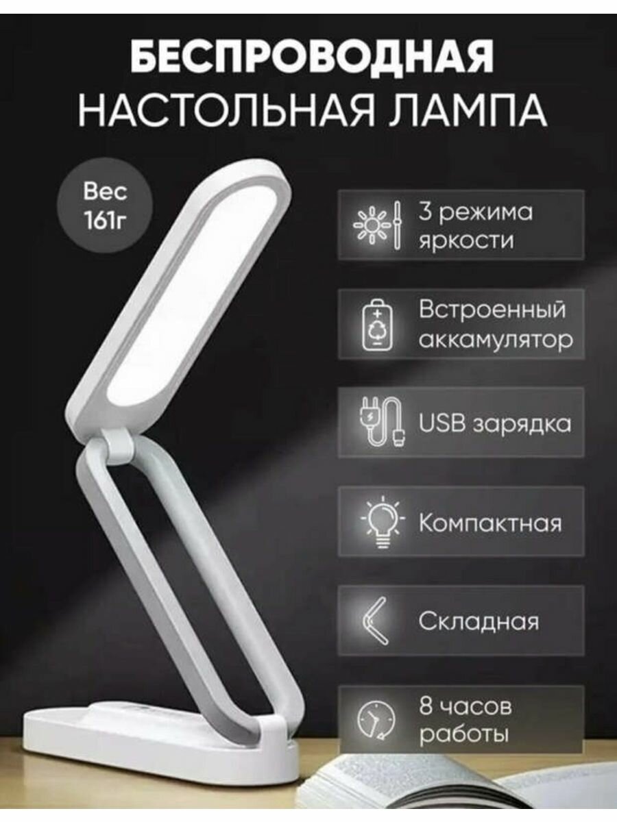 Светильник с регулировкой ELEKTRO