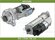 SAEMOTO SM15340 Стартер SCANIA P 230, P 270, P 310, P 340, P 380, P 420, R 340 (...