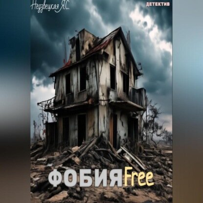 ФобияFree [Аудиокнига]