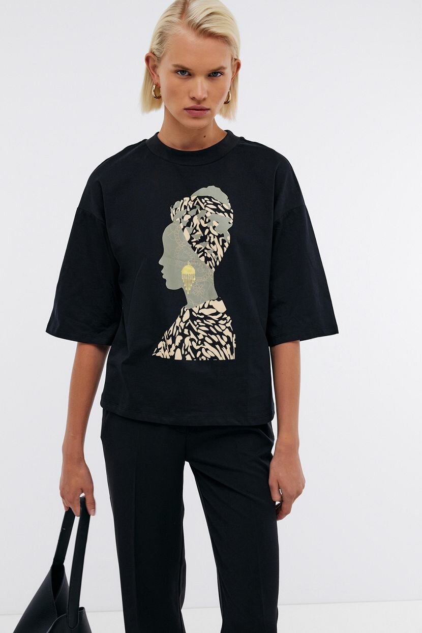 Футболка B2324004