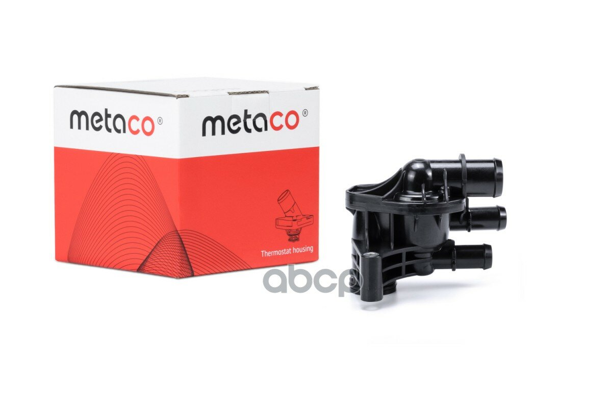 Корпус термостата Ford Focus III 2011> METACO арт. 1530-081