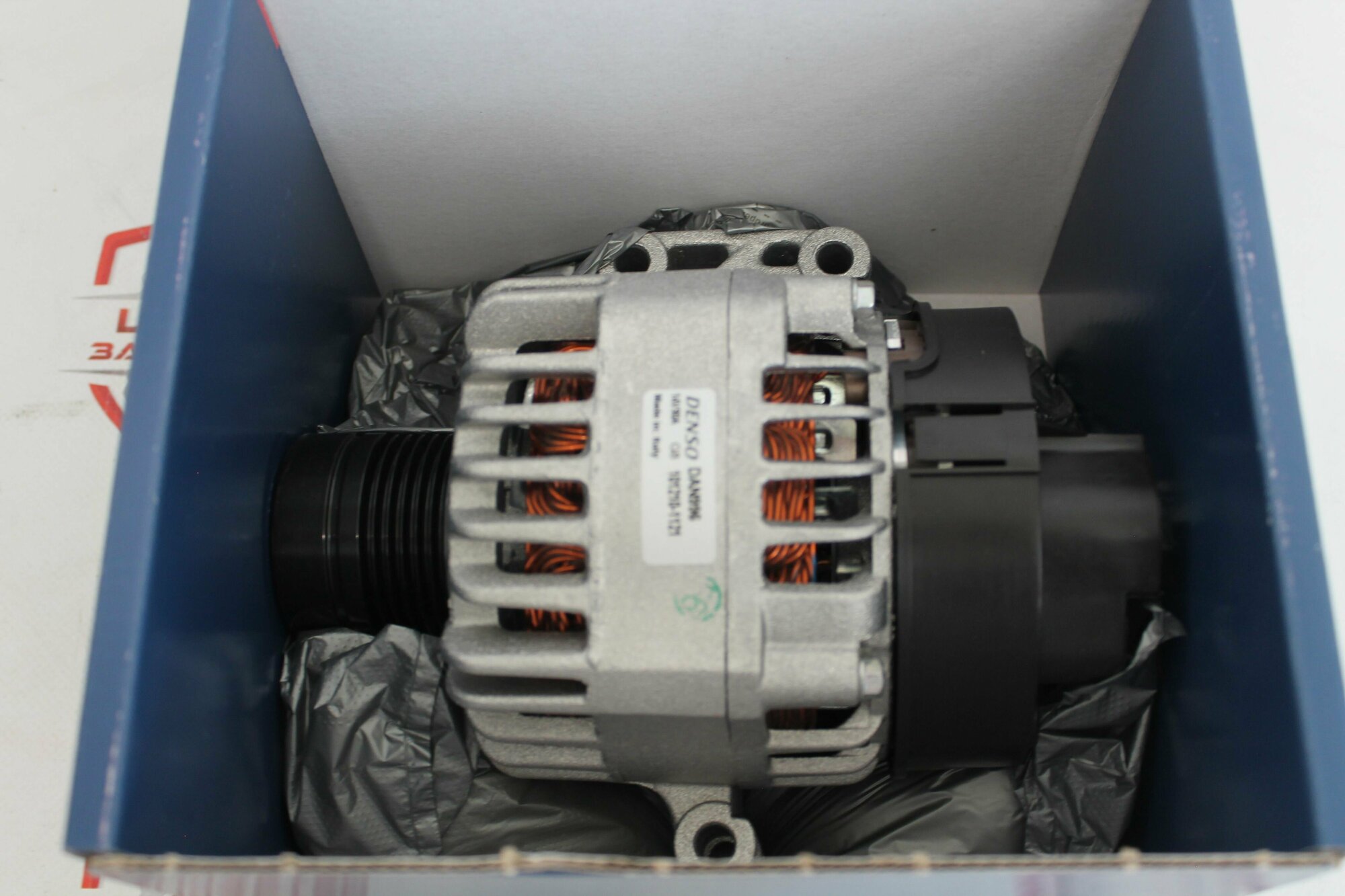 Генератор denso DAN996, WЕR-5377, Аsw-23/5377