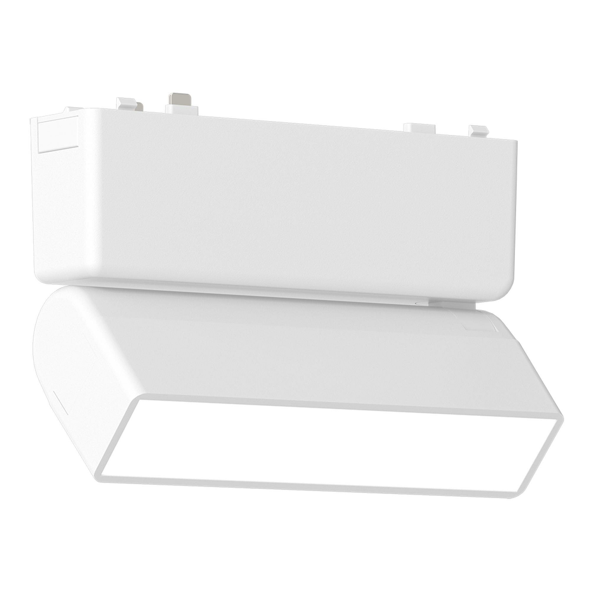 Светильник ST LUCE Skyflat ST676.546.05 , магнитный, трековый, LED, мощность 5Вт