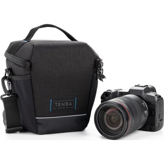Tenba Skyline v2 Top Load 8 Black Холстер для фотоаппарата 637-774, , шт