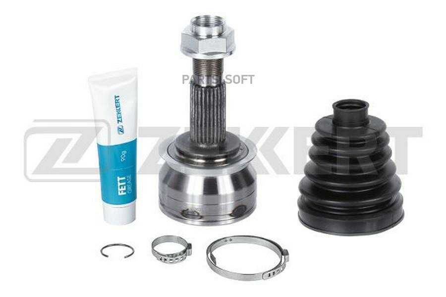 ZEKKERT GS-5213 ШРУС внешний Chevrolet Cobalt 03- МКПП ()