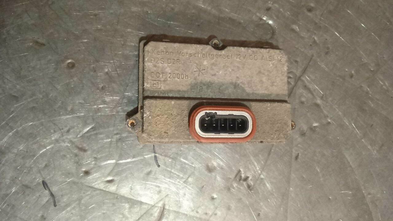 Блок розжига ксенона левый Nissan Primera P12 (2001 - 2008) 5DV00829000
