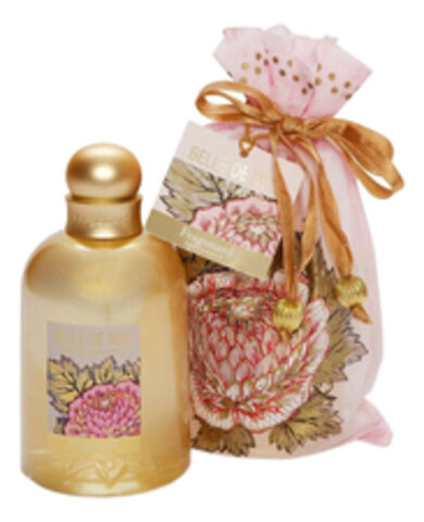 Fragonard Belle de Nuit туалетная вода 200мл