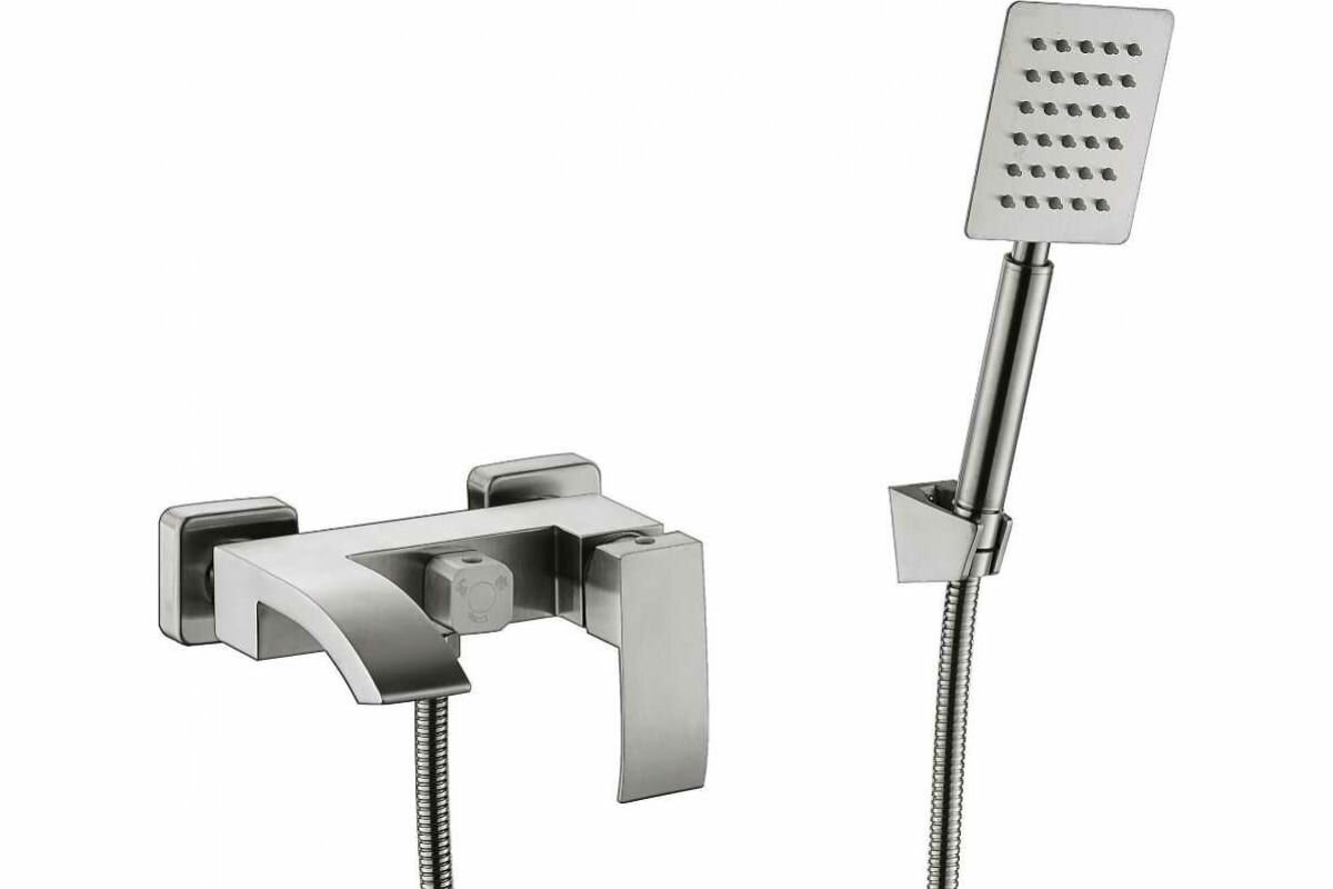 Смеситель для ванны Fmark FS8624