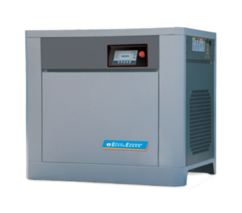 Электрический компрессор Zega SEC 11s-8