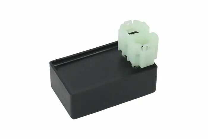 Коммутатор скутер 4+2 конт. 4х т.